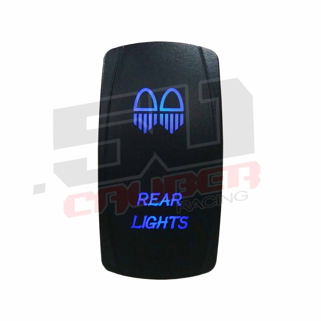 Rocker Switches | UTV Canada Parts and Accessories | Products