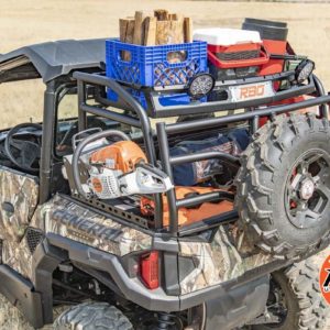 RAZORBACK OFFROAD EXPEDITION RACK POLARIS GENERAL 1000 - UTV Canada