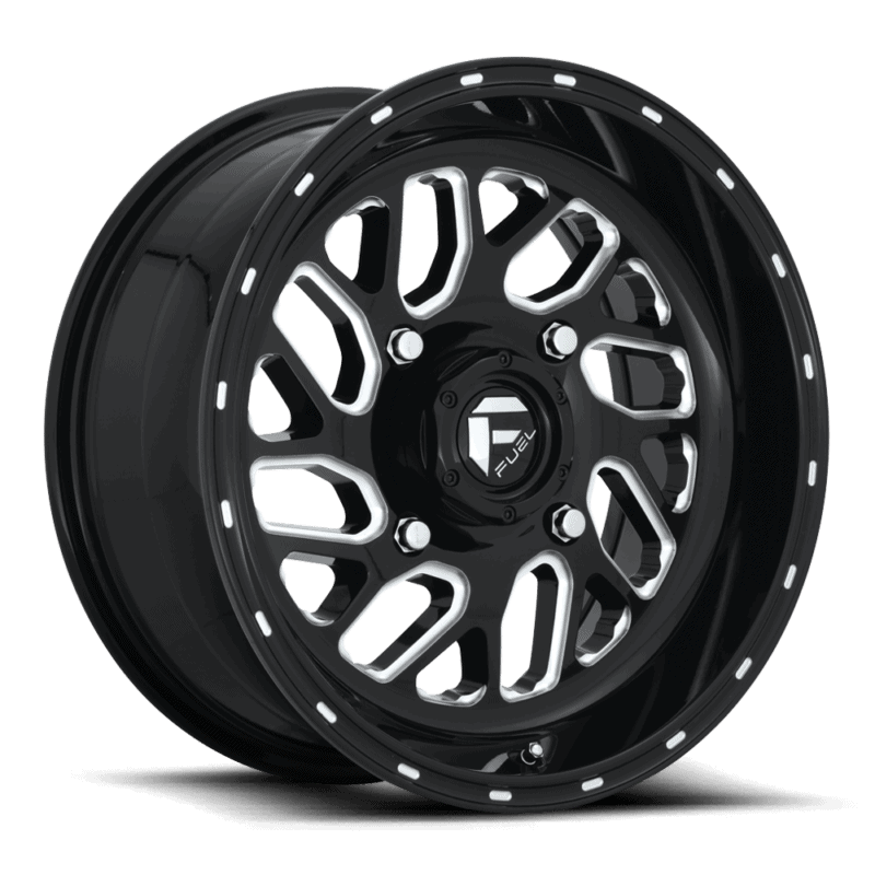 FUEL TRITON WHEEL - UTV Canada