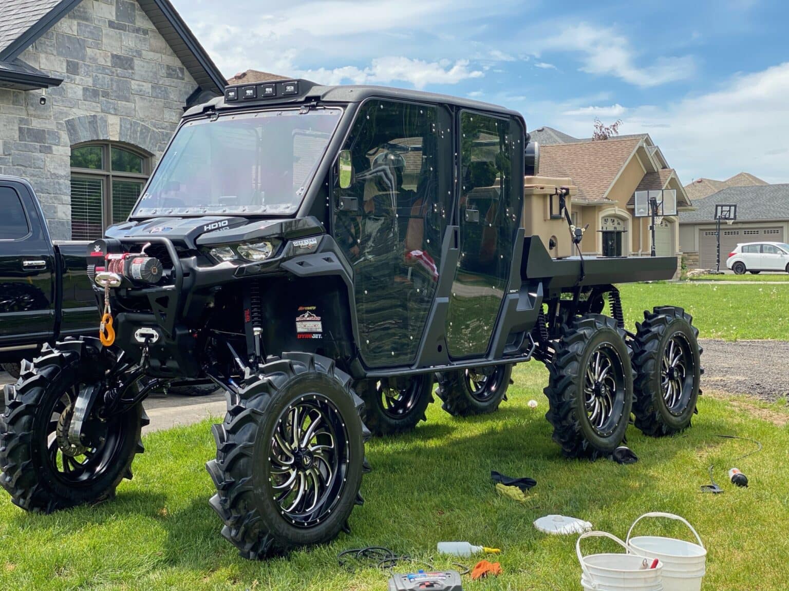 UTV Canada | #1 Choice For UTV & ATV Parts and Accessories