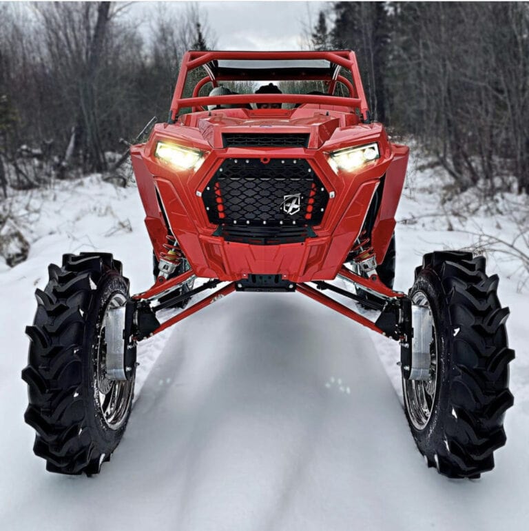UTV Canada | #1 Choice For UTV & ATV Parts and Accessories