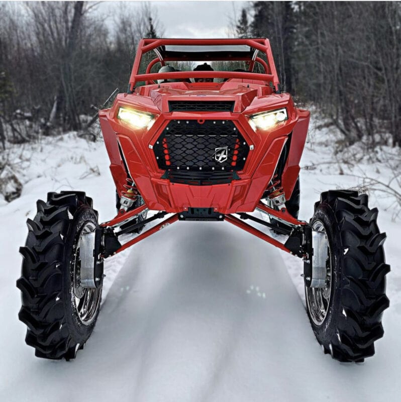 UTV Canada | #1 Choice For UTV & ATV Parts and Accessories